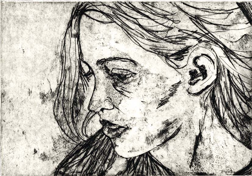 Beverley Matchette-Downes - Bespoke Framing