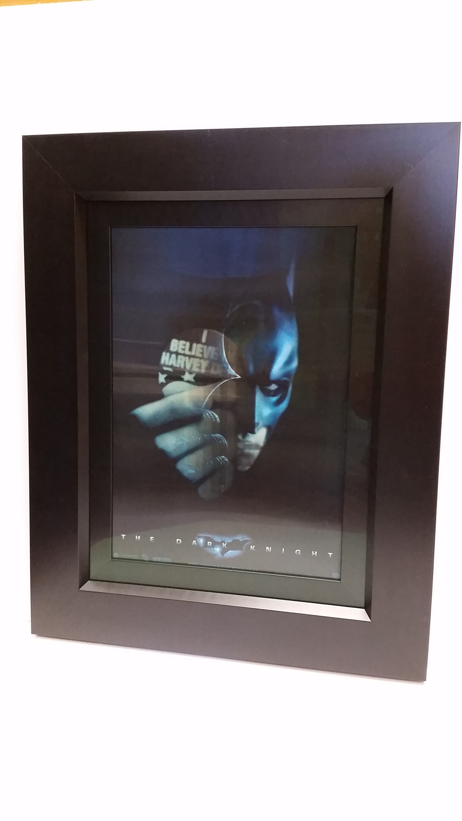 Frames Bespoke Framing