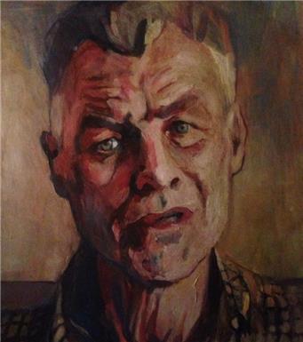 Paul Bell - Featured Artist - Bespoke Framing