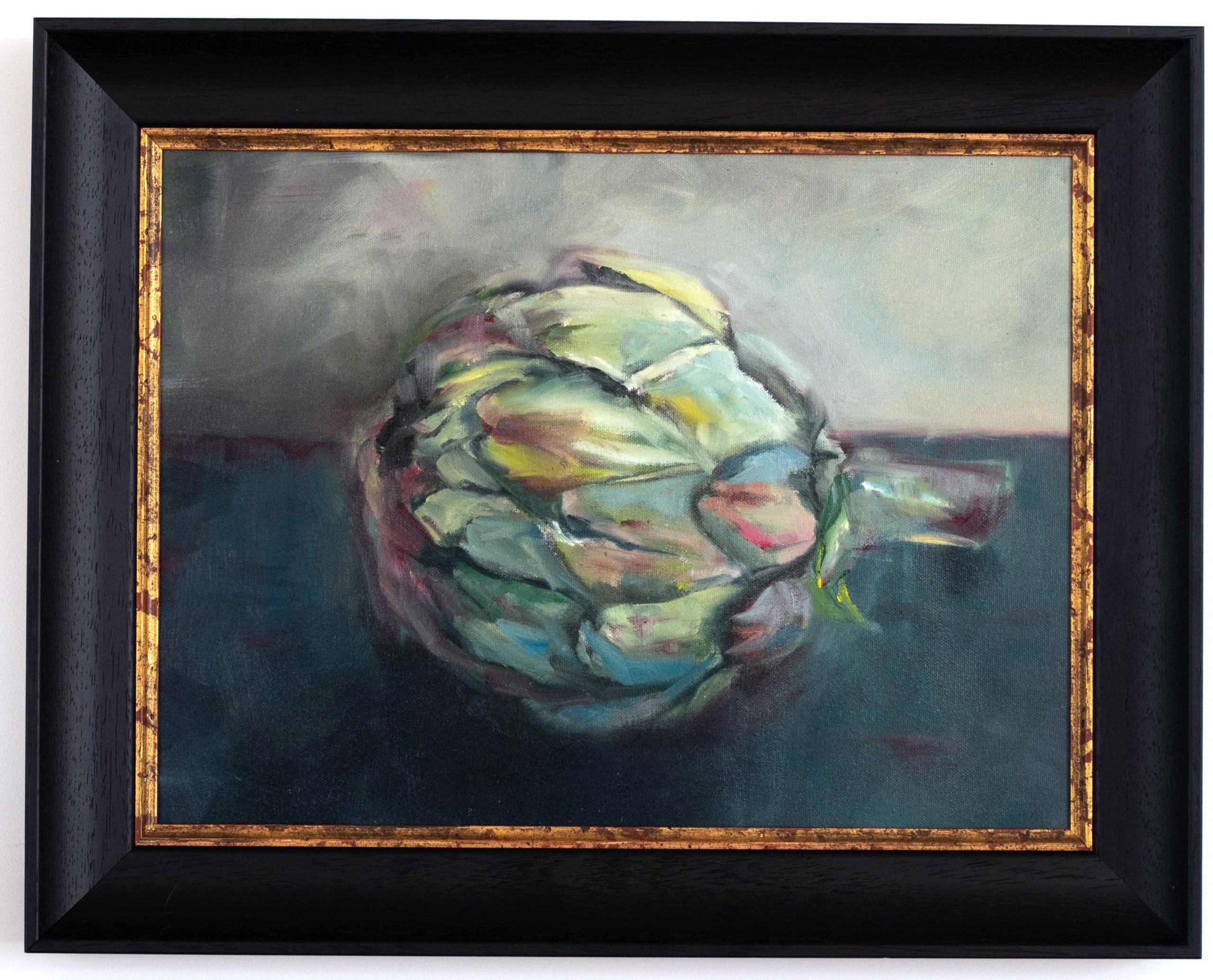 Katherine Whitby | Bespoke Framing