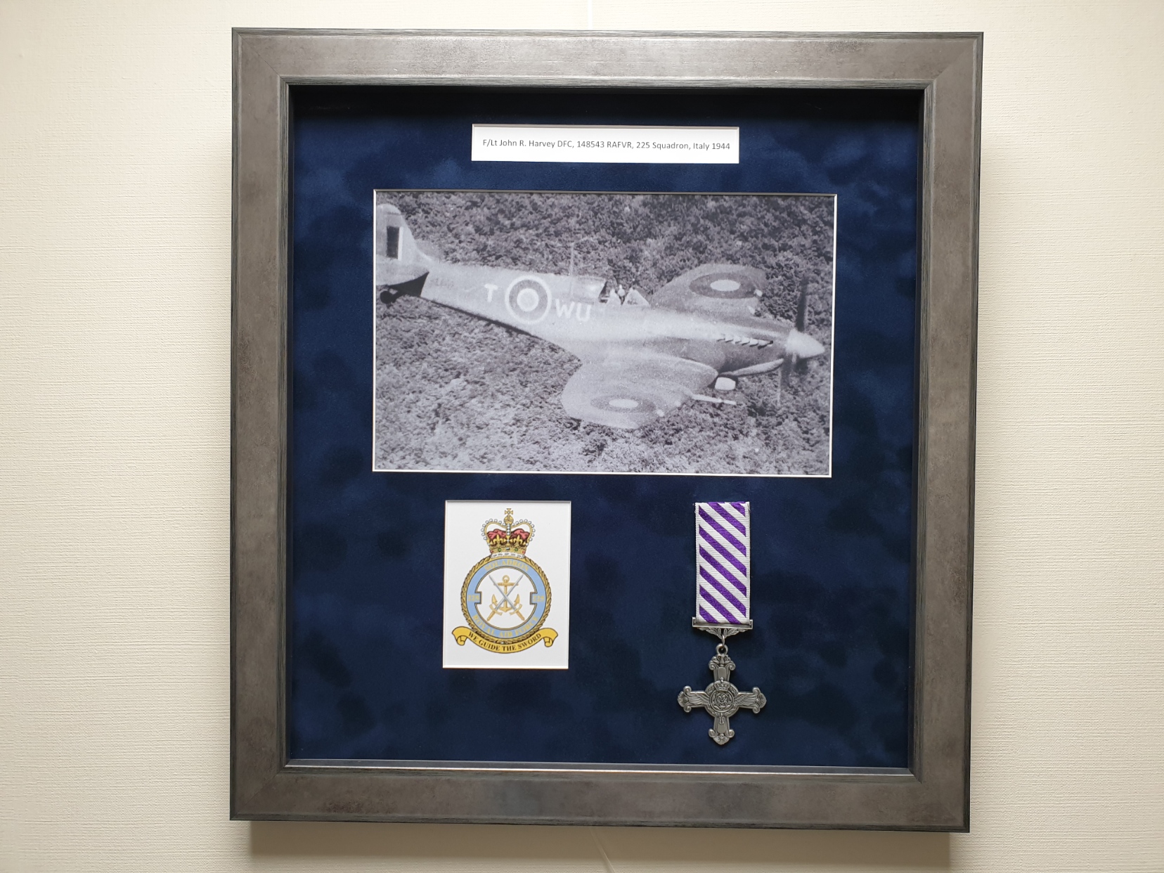 Frames Bespoke Framing